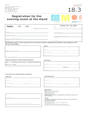 Fillable Online BOX RENTAL APPLICATION FORM Fax Email Print - pdfFiller