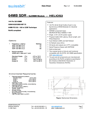 Fillable Online ANNEX A: Technical Proposal Form - UNICEF Fax Email Print - pdfFiller