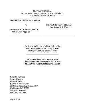 Fillable Online Blank Co-Option Application Form Fax Email Print ...