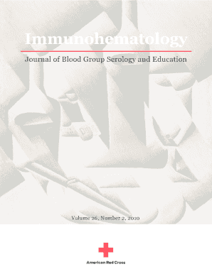 Fillable Online See the full-text of Article The Gerbich blood group ...