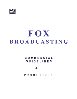 Fillable Online FOX Fax Email Print - pdfFiller