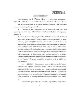 Fillable Online icma Cellco Partnership dba Verizon Wireless - golf ...