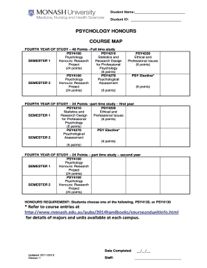 Printable psychological formulation template Templates to Submit Online ...
