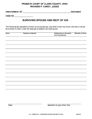 Fillable Online FEMA, Submittal of Final After Action Report ...