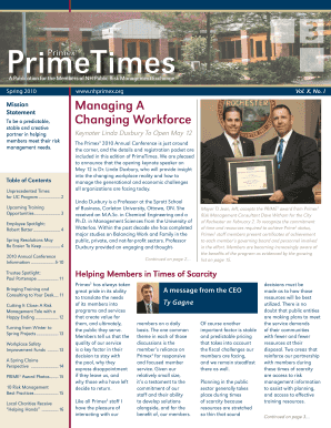 Fillable Online nhprimex The Primex3 Partner Platform (P3) Goes Mobile ...