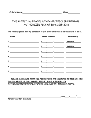 Step Daddy Application - Fill Online, Printable, Fillable, Blank ...