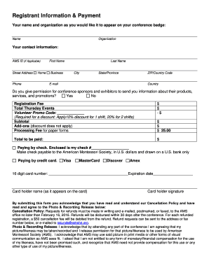 Fillable Online 1709 Form Fax Email Print - pdfFiller