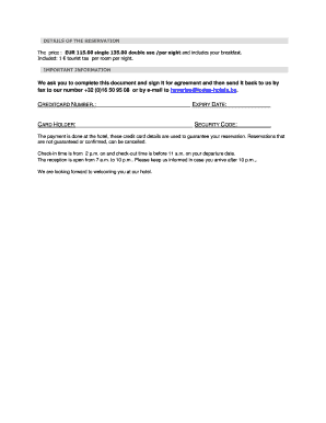 Fillable Online astp-proton This reservation form - ASTP-Proton - astp ...