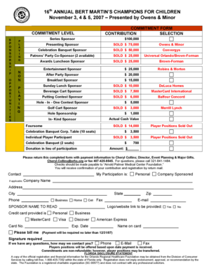 Fillable Online Auction Form Updated.pub Fax Email Print - pdfFiller
