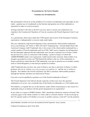 Presentation Template Forms - Fillable & Printable Samples for PDF ...