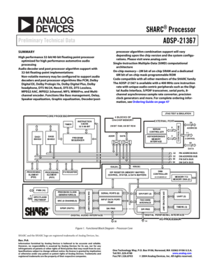 Fillable Online SHARC Processor Fax Email Print - pdfFiller