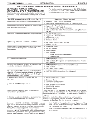 Fillable Online EU-OPS-1 Fax Email Print - pdfFiller