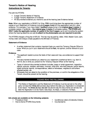 Fillable Online servicealberta gov ab s Statement of Evidence ...