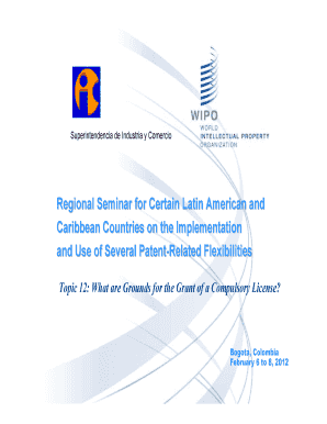 Fillable Online hracre HRACRE 2013 Summer Internship Program Intern ...