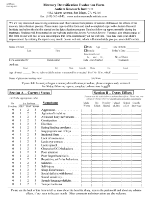Fillable Online April 30 Evaluation form used for pdf3.pub - Autism ...