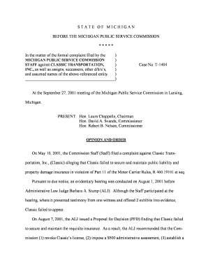 Fillable Online Form 189 - Guidelines for SS1 2doc Fax Email Print ...