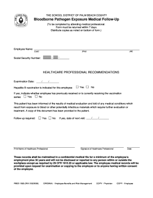 Fillable Online palmbeachschools Where to Turn - the School District of ...