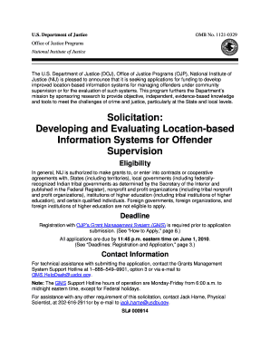 Fillable Online ncjrs Developing and Evaluating Location-based ...