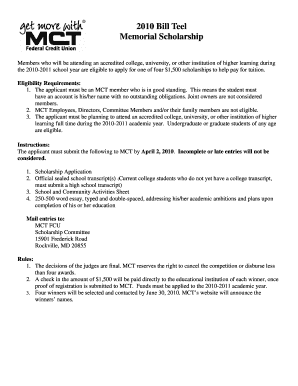 Fillable Online montgomeryschoolsmd bill gerst microsoft form Fax Email ...