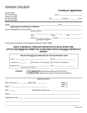 Fillable Online PDF D.U.A.L. Application Form/Forma de Aplicacin - Children's Council ... Fax ...