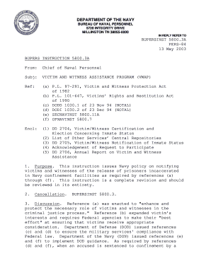 Navy Muster Report Instruction - Fill Online, Printable, Fillable ...