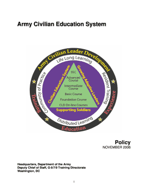 ces self development website Fill Online, Printable, Fillable, Blank ...