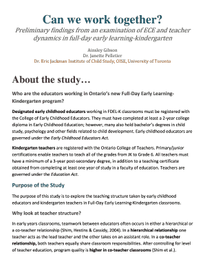 Eec Children's Record Checklist - Fill Online, Printable, Fillable ...