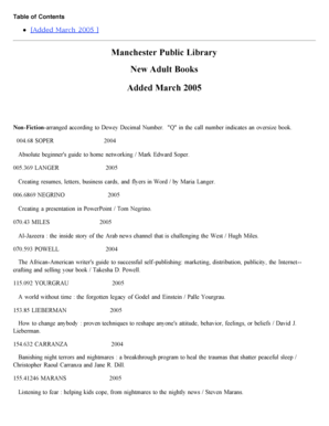 2006 Form MI MSA-2565-C Fill Online, Printable, Fillable, Blank - pdfFiller