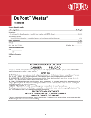 Fillable Online cdms Specimen Label SL-1632-1 071213 05-23-13 Pending ...