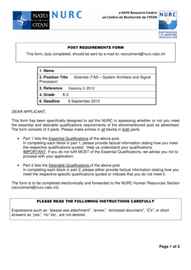 Fillable Online USAC Third Party Identification and Verification ...