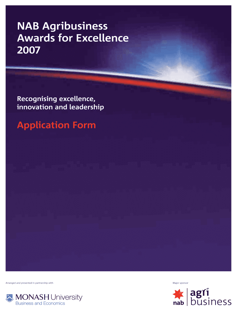 Fillable Online Application Form Fax Email Print - pdfFiller