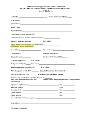 Bond Refund Form - Fill Online, Printable, Fillable, Blank | pdfFiller