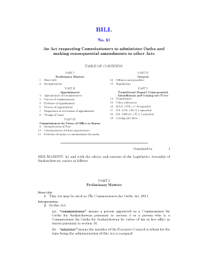 sask Commission of Oaths form Fill Online, Printable, Fillable, Blank ...