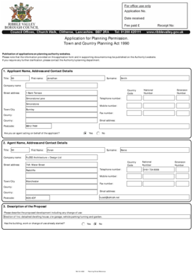 Fillable Online 13 0763 Application Form Fax Email Print - pdfFiller