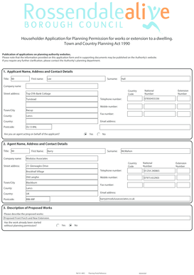 Fillable Online Modulus Associates Fax Email Print - Pdffiller