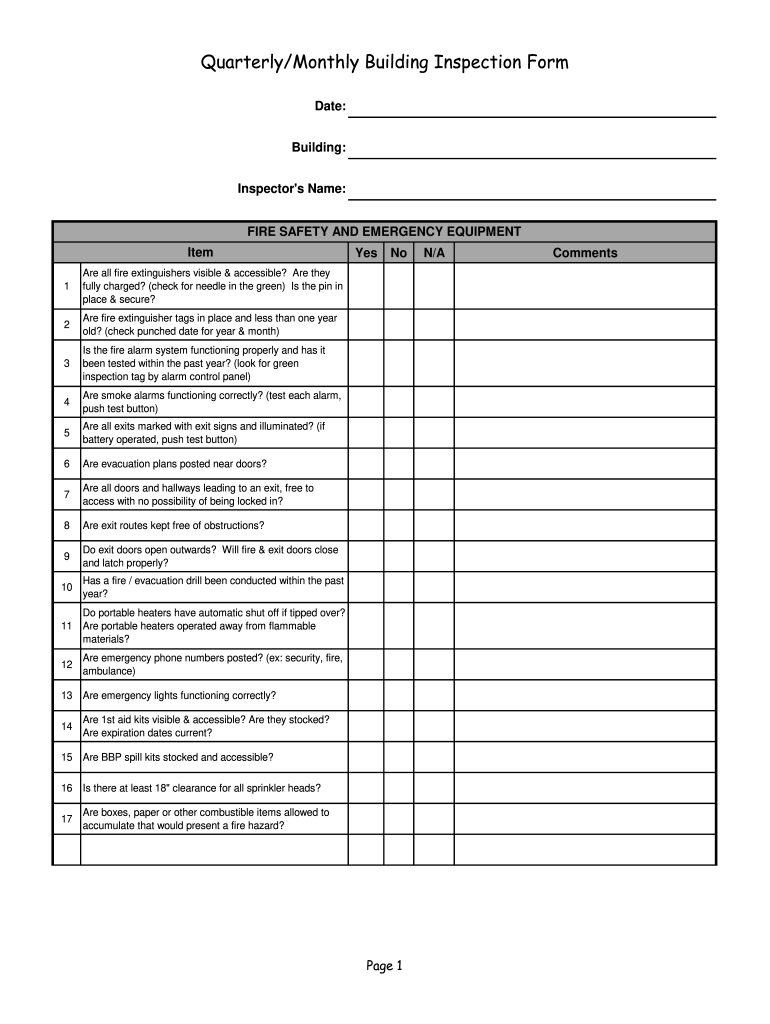 Building Permit Fill Online Printable Fillable Blank PdfFiller