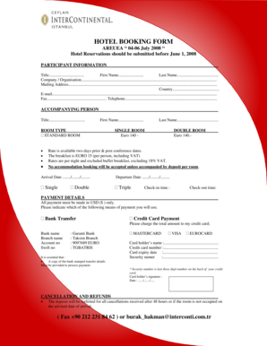 Fillable Online areuea Iata Reservation Form-04-10-08.doc - areuea Fax ...