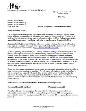 Fillable Online dhs state mn (Click here and type This is to be printed ...