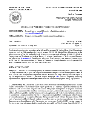 Ngb Publications - Fill Online, Printable, Fillable, Blank | pdfFiller