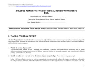Fillable Online rcc Academic Support - Riverside Community College - rcc Fax Email Print - pdfFiller