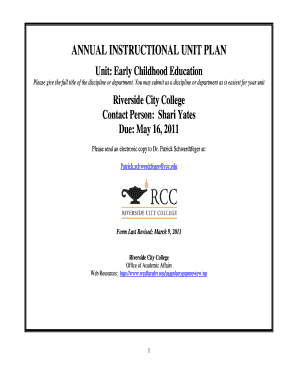 Fillable Online rcc RIVERSIDE COMMUNITY COLLEGE DISTRICT - Riverside ...