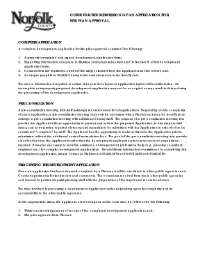 Fillable Online norfolkcounty NHS Jobs - Writing your Application Form ...