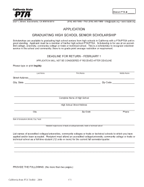 Fillable Online capta Forms some font conversions.qxp - The California ...