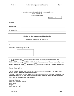 Fillable Online Temporary Water Shut Off Notice Template. Temporary ...