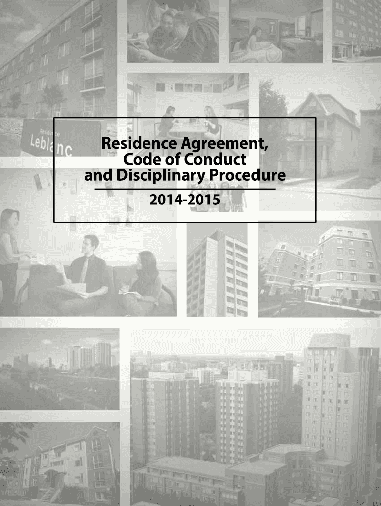 Fillable Online and Disciplinary Procedure Fax Email Print - pdfFiller