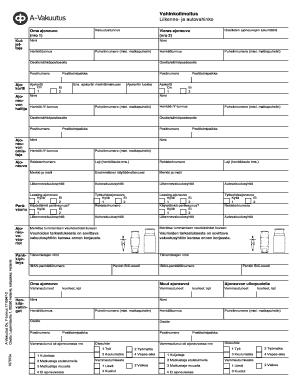 2014-2025 Form FL HSMV 82994 Fill Online, Printable, Fillable, Blank ...