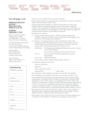 Fillable Online Form 4B (page 1 of 3) Fax Email Print - pdfFiller