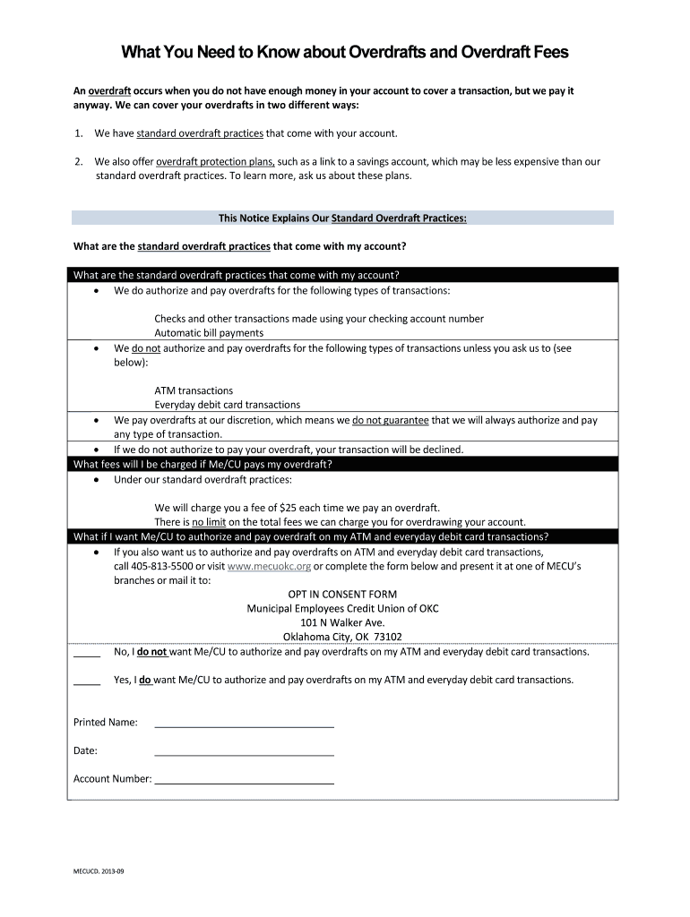 Fillable Online This Notice Explains Fax Email Print - pdfFiller