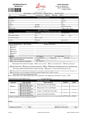 Fillable Online Blank CV Referral bFormb w waiver statementxlsx Fax ...