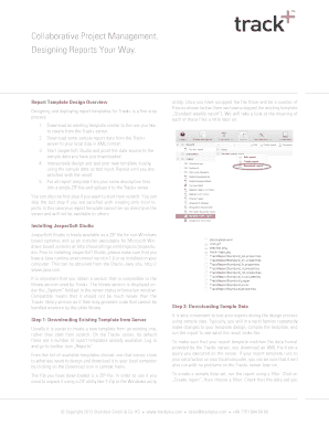 Fillable Online Collaborative Project Management Fax Email Print ...